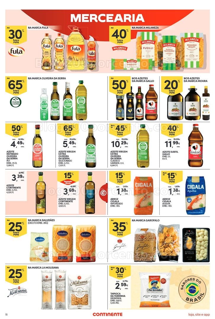Antevisão Folheto CONTINENTE Bom Dia Promoções de 26 maio a 1 junho ...